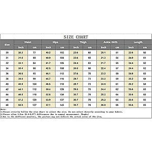 Men's Multi Pocket Zipper Cargo Short Outdoor Casual Loose Fit Dungarees Shorts (Green,44)