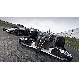 F1 2014 (Formula 1) - PlayStation 3