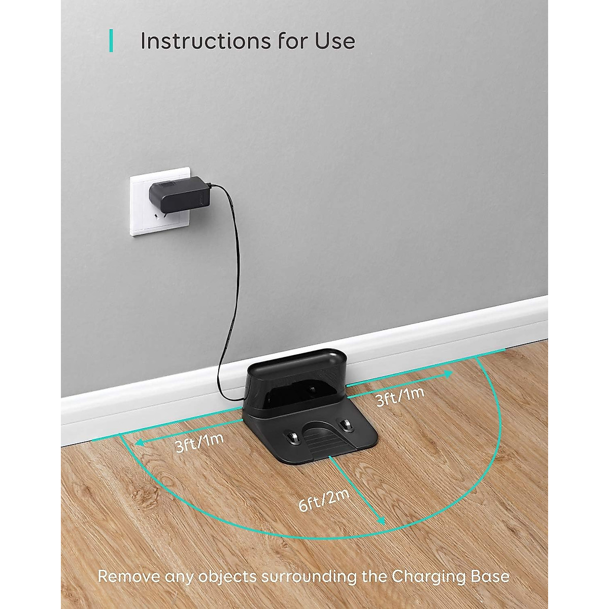 eufy BoostIQ RoboVac 11S MAX, Robot Vacuum Cleaner, Super-Thin, 2000Pa Super-Strong Suction, Quiet, Self-Charging Robotic Vacuum Cleaner, Cleans Hard Floors to Medium-Pile Carpets, Black