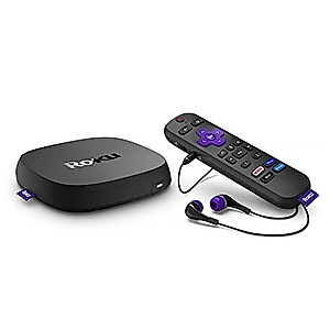 Roku Ultra 2022