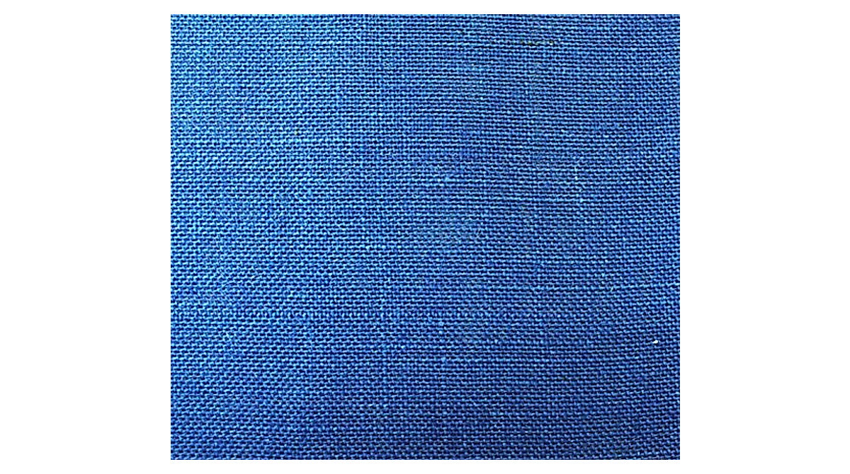 Navy Blue Burlap Fabric - 58