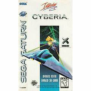 Cyberia