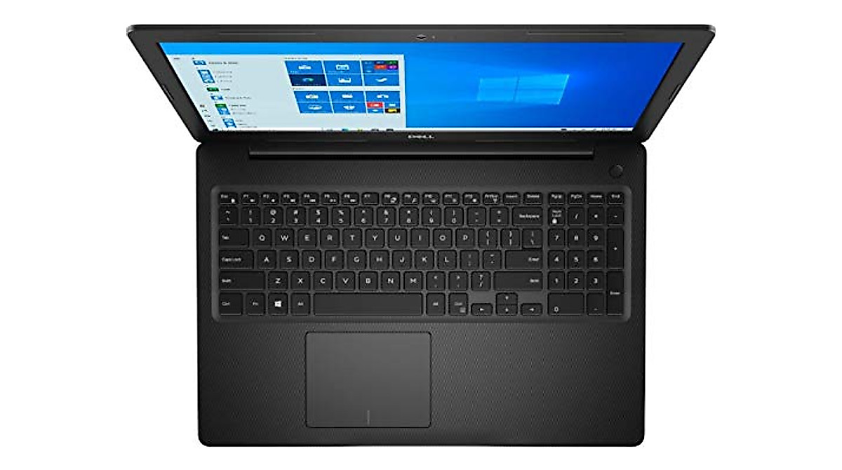 2019 Dell Inspiron 15 - Powerful Core i5 Touch Laptop