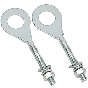 YOXUFA 420 Jackshaft Chain 42 Link + 90 Link with Chain Breaker for Coleman CT200U CT200U-EX BT200X Baja Warrior MB200 Massimo Mini Bike Predator 212cc 200cc 196cc 6.5hp Powersports Parts