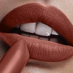 L'Oreal Paris Colour Riche Matte Lipcolour, Matte-Itude, 0.13 oz.