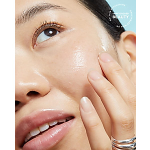 TULA Skin Care 24/7 Ultra Hydration - Triple Hydra Complex Day & Night Serum, Plumps Skin & Delivers Moisture While Reducing Fine Lines, 1 fl oz.