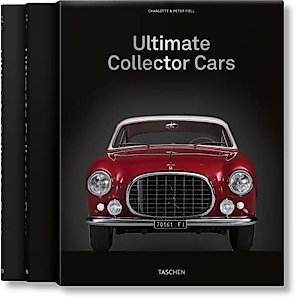 Ultimate Collector Cars