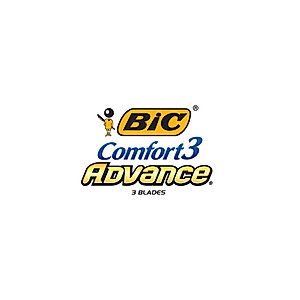 BIC C3 ADV FOR MEN 4CT 4