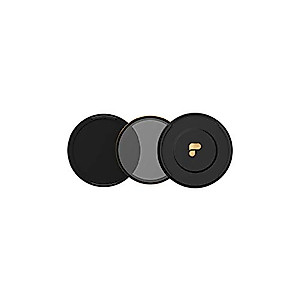 PolarPro 82mm Peter McKinnon Variable ND Filter | Signature Edition II (6-9 Stop)