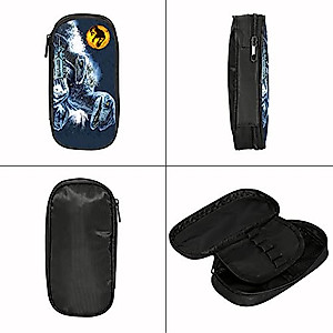 SYLRVIA 3Pcs Boys Dinosaur Backpack Set with Lunch Bag Pencil Case, School Book Bag for Elementary Kids (Pattern5)