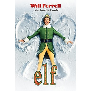 Elf (DVD)