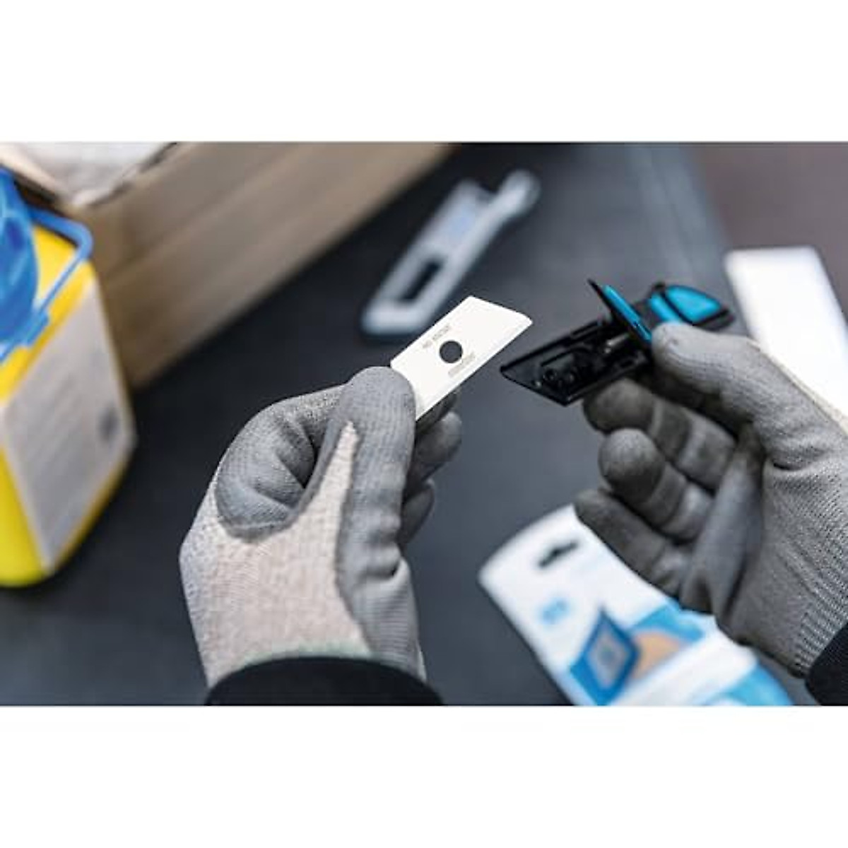 martor CERAMIC BLADE NO. 65232C 1765232