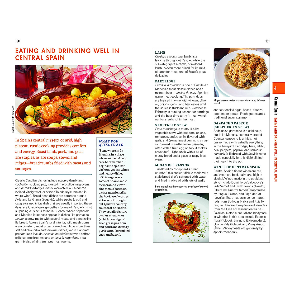 Fodor's Essential Spain (Full-color Travel Guide)