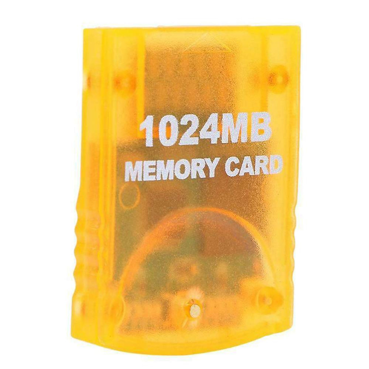 Liphontcta 1024MB(16344 Blocks) High Speed Gamecube Memory Card Compatible