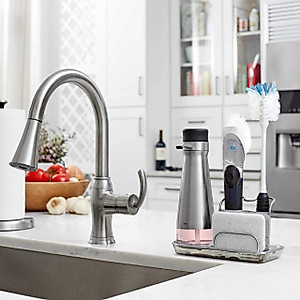 OXO Good Grips Soap Dispensing Dish Brush Refills - 2 Count (Pack of 1)