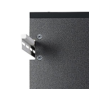 HangUps Storage Cabinet