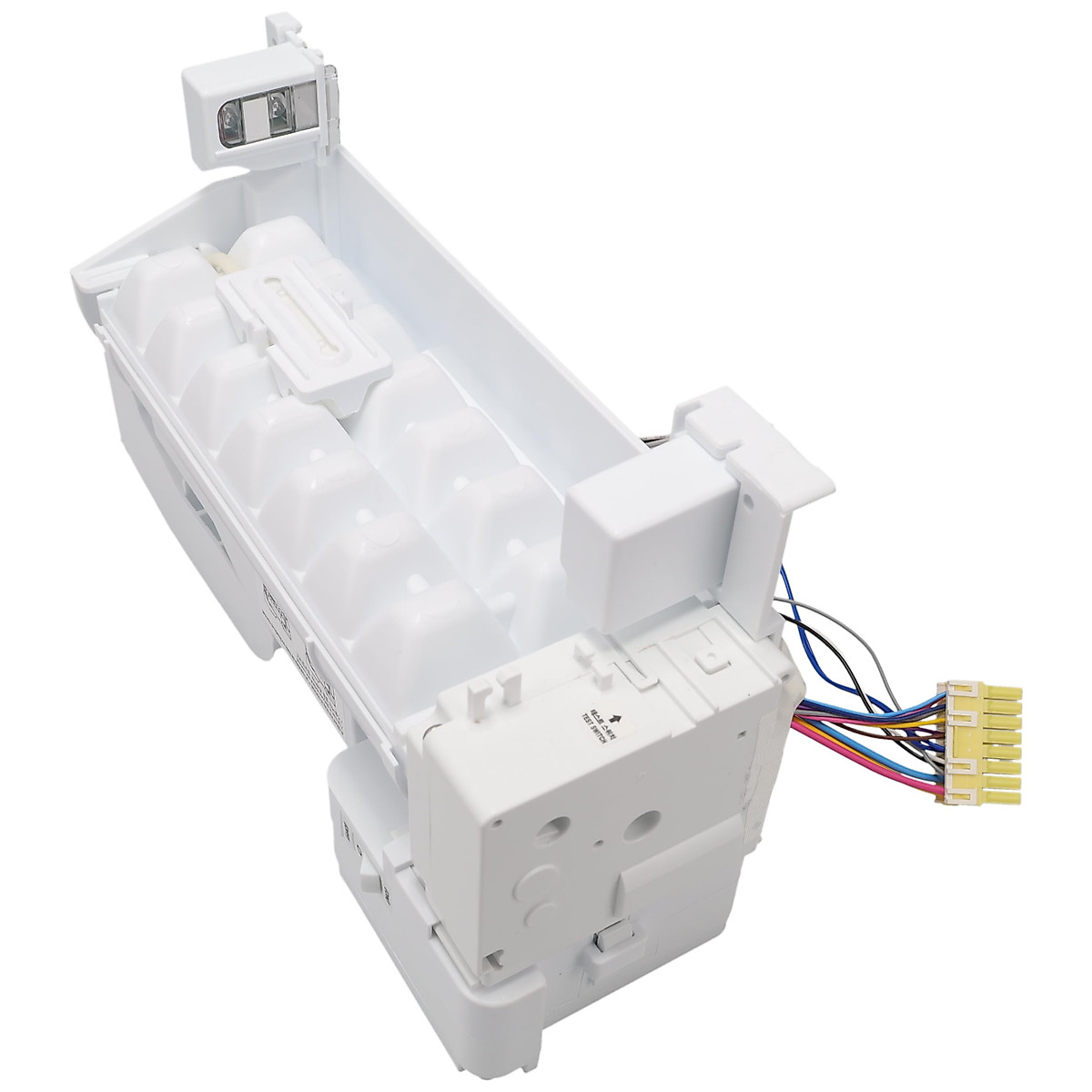 Supplying Demand AEQ73110217 EBS61443392 Refrigerator Ice Maker Assembly Replacement Kit