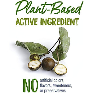 Boiron Nux Vomica 30C Homeopathic Medicine For Indigestion due to excessive eating, 80 Count