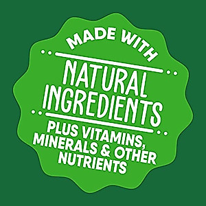 Greenies Feline Smartbites Healthy Kitten Treats, Chicken Flavor, 2.1 Oz Pack