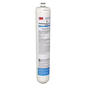 Aqua-Pure Under Sink Reverse Osmosis Replacement Membrane Module Filter 3MROM413, Reduces Lead, Mercury, Cysts When Used with Systems 3MRO301, 3MRO401 and 3MRO501