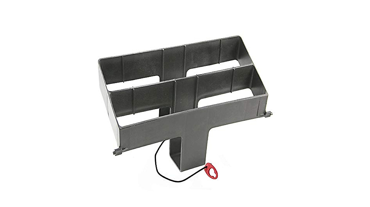 Hobie Tackle Management System- Rectangular Hatch tray for Plano boxes ...