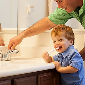 Dreambaby Essential Grooming Baby Care Kit -10 Pack - Model L333