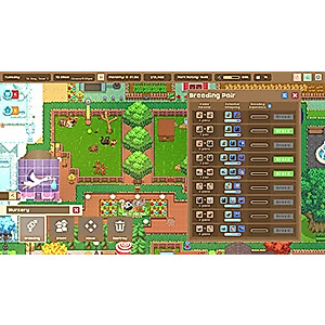 Let's Build a Zoo for Nintendo Switch