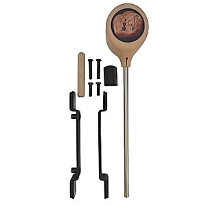 Native Tongue Percussion, Shaker Conversion Kit for Foot Pedal