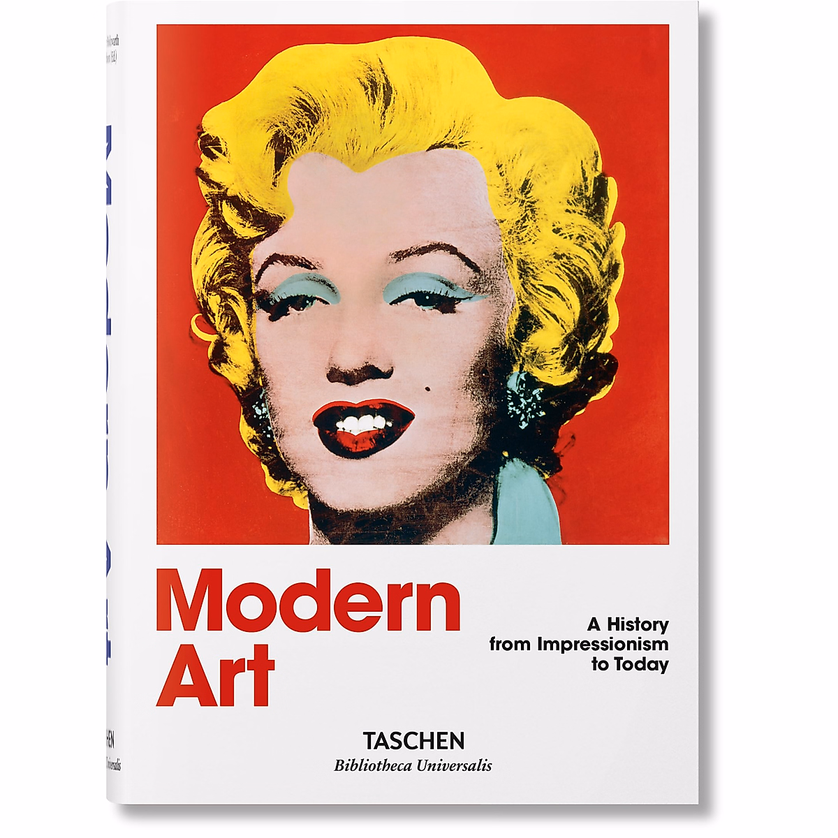 Modern Art: 1870 - 2000: Impressionism to Today