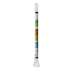 Home Brew Ohio Hydrometer, Triple Scale