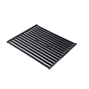Broil King 11228 Cast Iron Cooking Grids, 15 by 12.75-Inch