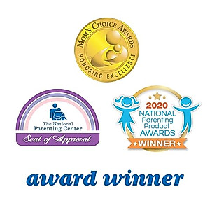 The Highlights Book of How: Discover the Science Behind How the World Works, Hands-On Activities & Experiments for Kids, 100+ Activities to Learn How Science Works (Highlights Books of Doing)