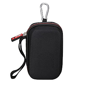 Mchoi Hard Portable Case Compatible with Square Reader Dock, Case Only