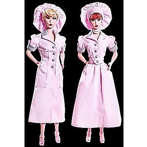 Mattel LUCY® Doll and ETHEL® Doll Giftset