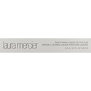 Laura Mercier Paint Wash Liquid Lip Colour, Orchid Pink, 0.2 Ounce