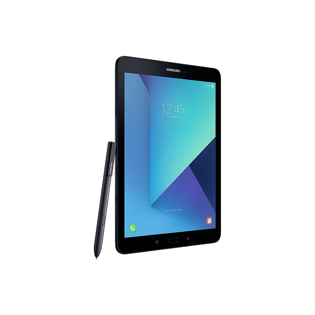 Samsung Galaxy Tab S3 9.7" 32GB Black Wi-Fi SM-T820NZKAXAC