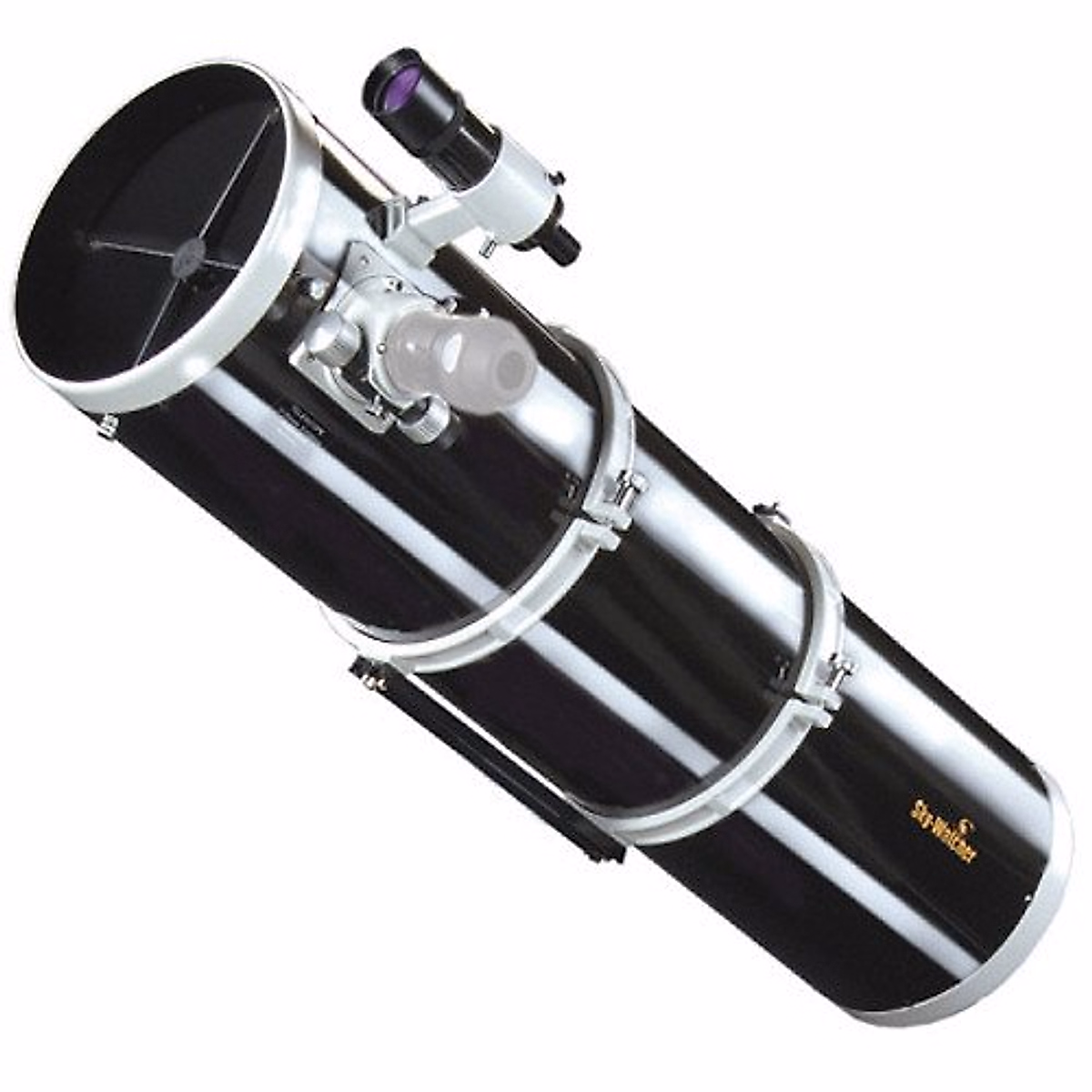 Sky-Watcher Quattro 200P Imaging Newtonian - Large Aperture 8-inch Reflector Optical Tube for Astrophotography