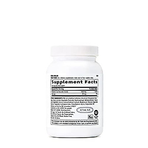 GNC Vitamin C 500mg, 250 Caplets, Provides Immune Support