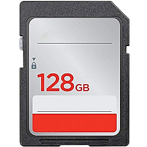 Canon EOS 5D Mark IV DSLR Camera (Body Only)(1483C002) + 128GB SDXC Card + Extra Battery + SD Card Reader & Deals All Year Premium Accessory Bundle