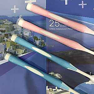 50 Pack Toothbrush Standard Classic Soft Individually wrapped Wholesale lot (50pack)