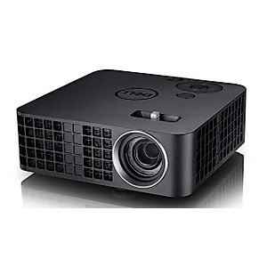 Dell Mobile Projector M318WL 500 ANSI lumens WXGA (1280 x 800) 16:10 (Pocket Size)