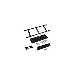 ICC ICC-ICCMSLRW05 5 Runway Rack to Wall KIT - New - Retail - ICC-ICCMSLRW05
