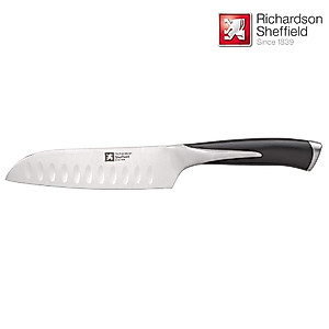 Richardson Sheffield 5-Inch Kyu Santoku Knife