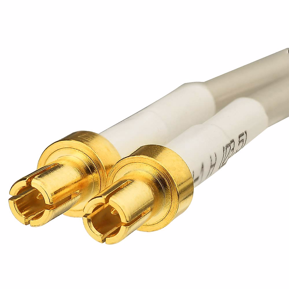 Eightwood 35dBi 4G LTE Antenna, MIMO Dual TS9 Male Antenna Compatible with 4G Router MiFi WiFi Hotspot Verizon AC791L Netgear LB2120 Nighthawk MR1100