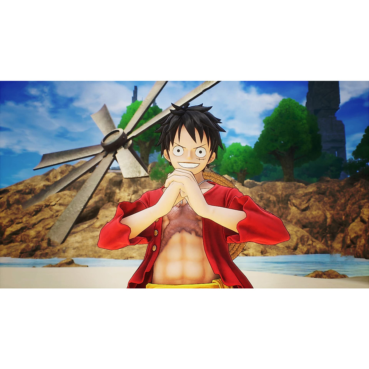 One Piece Odyssey - Xbox Series X