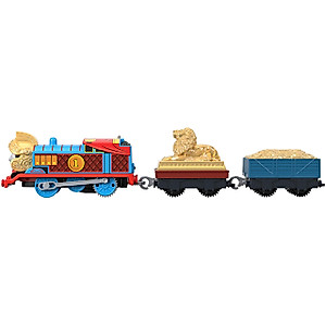Thomas & Friends TrackMaster, Roman Thomas
