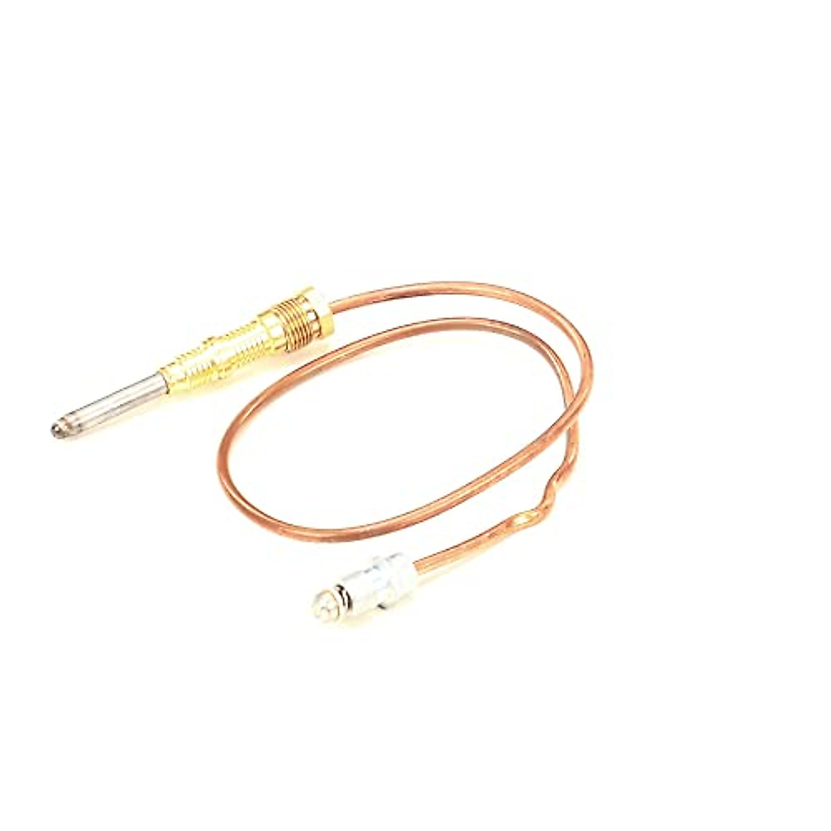 Comstock Castle Thermocouple