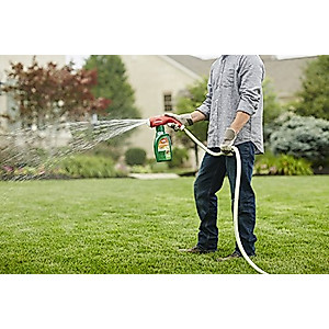 Ortho Weed B Gon Plus Crabgrass Control Concentrate2, 32 oz.