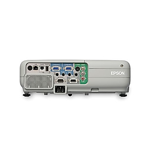 EPSON PowerLite 825+ Multimedia Projector (V11H356020)