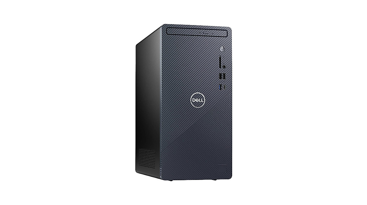 Dell Inspiron 3910 Desktop - 12th Gen Intel Core i5